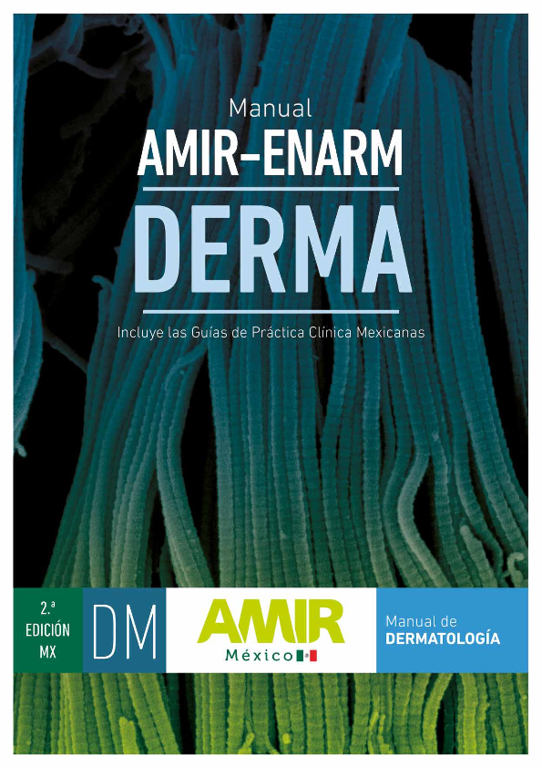 Manuales ENARM 2a Edición - AMIR México