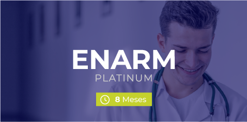 ENARM Platinum 2024 - AMIR México