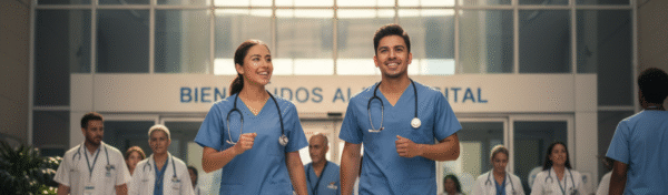 ENARM 2025: guía paso a paso para elegir tu especialidad y sede - AMIR México